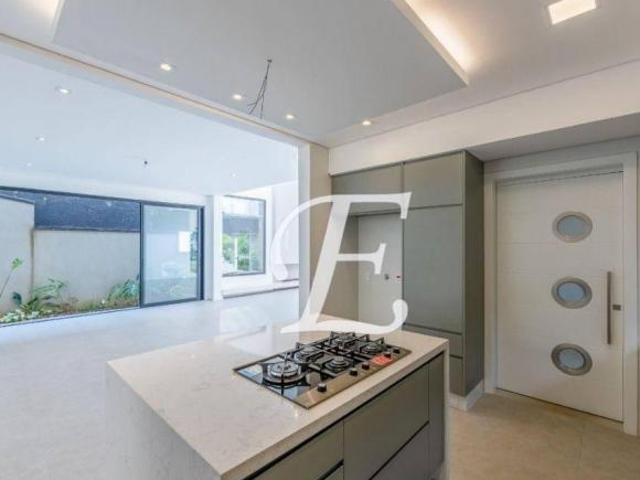 Casa com 4 dormitórios à venda, 420 m² por R$ 4.190.000,00 Gênesis 1 Santana de Parnaíba/SP