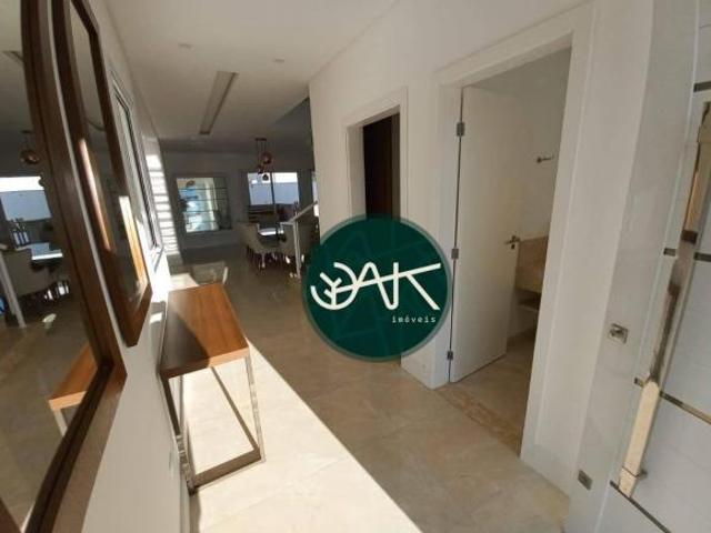 Casa com 4 dormitórios à venda, 420 m² por R$ 5.290.000,00 Jardim do Golfe São José dos Campos/S
