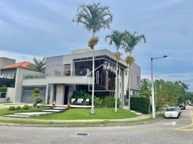 Casa com 4 dormitórios à venda, 420 m² por R$ 5.300.000,00 Urbanova São José dos Campos/SP