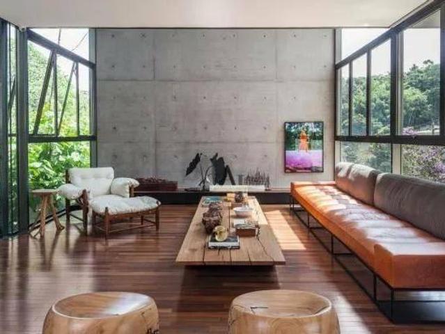 Casa com 4 dormitórios à venda, 420 m² por R$ 6.999.500,00 Arujá 5 Arujá/SP