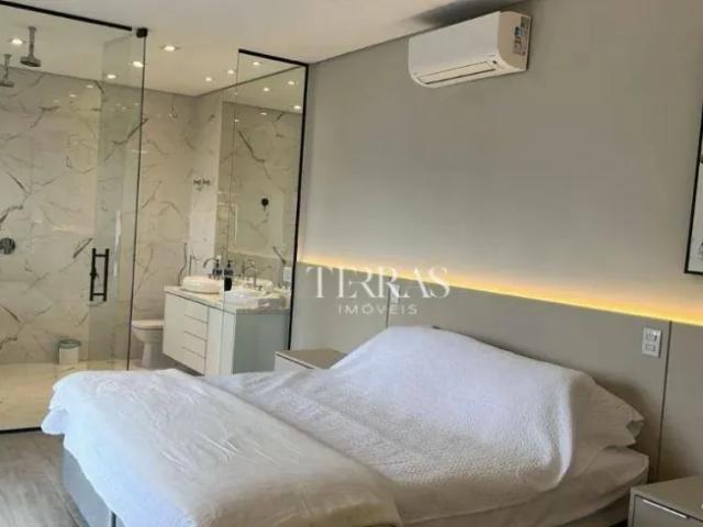 Casa com 4 dormitórios à venda, 420 m² por R$ 6.000.000,00 Condomínio Fazenda Alvorada Porto Fel
