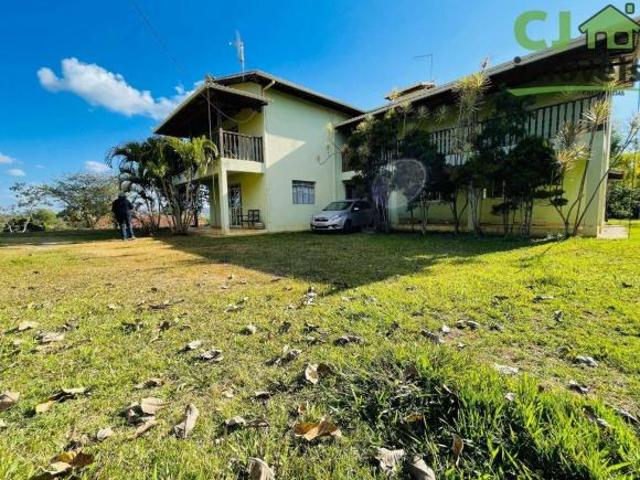 Casa com 4 dormitórios à venda, 420 m² por R$ 850.000,00 Condomínio Vila Monte Verde Jaboticatub