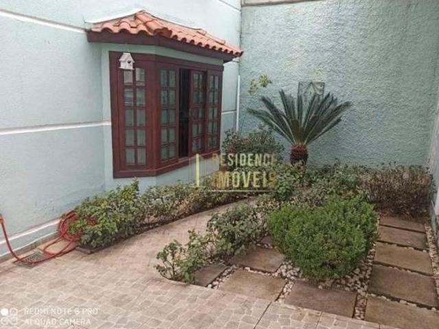 Casa com 4 dormitórios à venda, 420 m² por R$ 880.000,00 Vila Gabriel Sorocaba/SP