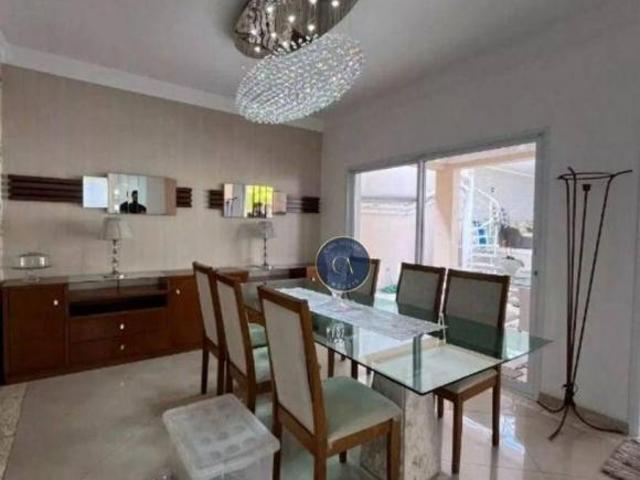 Casa com 4 dormitórios à venda, 420 m² Parque dos Príncipes São Paulo/SP