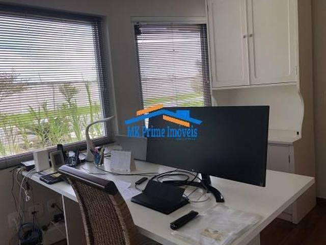 Casa com 4 dormitórios à venda, 420 m² Residencial Morada dos Lagos!