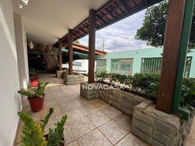 Casa com 4 dormitórios à venda, 421 m² por R$ 1.790.000,00 Itapoã Belo Horizonte/MG