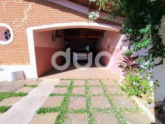Casa com 4 dormitórios à venda, 421 m² por R$ 1.200.000,00 Vila Fátima Capivari/SP