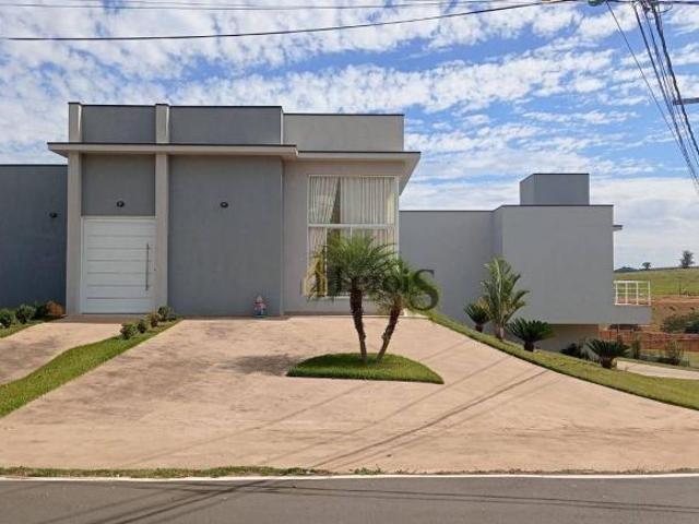 Casa com 4 dormitórios à venda, 422 m² por R$ 1.900.000,00 Condomínio Terras de Mont Serrat Salt