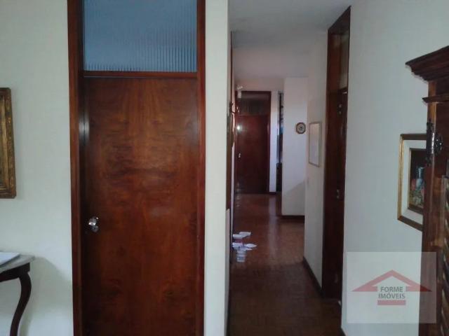 Casa com 4 quartos à venda, 422 m² por R$ 2.400.000 – Jardim Brasil – Jundiaí/SP