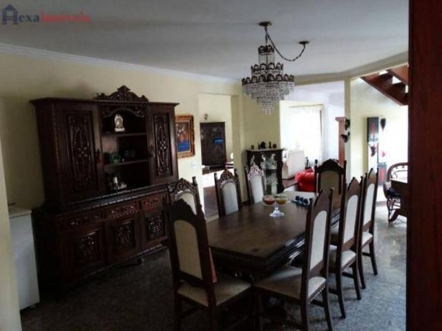 Casa com 4 dormitórios à venda, 422 m² por R$ 2.349.000,00 Morada dos Pinheiros Aldeia da Serra