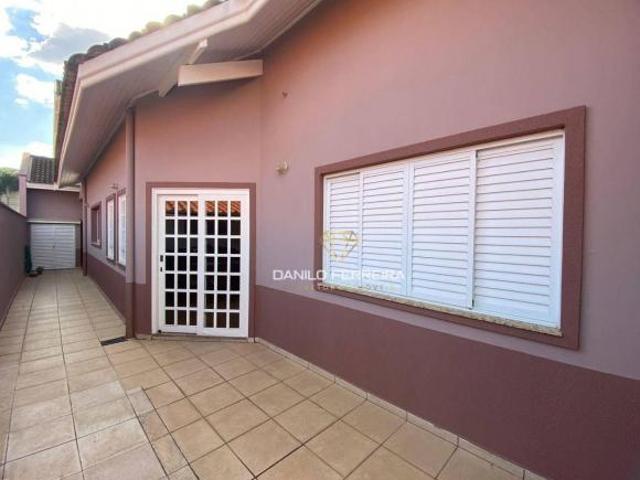 Casa com 4 dormitórios à venda, 434 m² por R$ 1.850.000,00 Condomínio Jardim Theodora Itu/SP