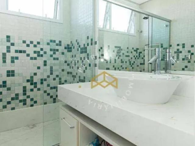 Casa com 4 dormitórios à venda, 435 m² por R$ 3.450.000,00 Residencial Parque Das Araucárias Cam