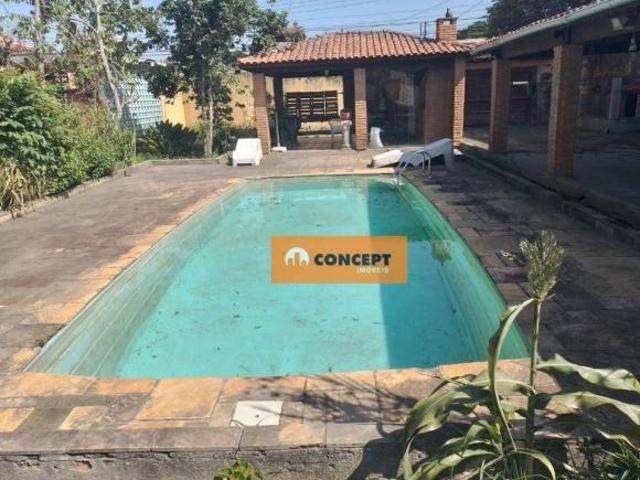 Casa com 4 dormitórios à venda, 435 m² por R$ 1.250.000,00 Jardim Imperador Suzano/SP