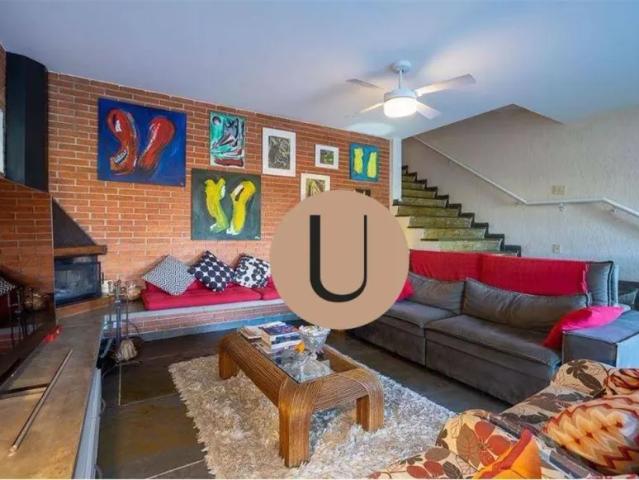 Casa com 4 dormitórios à venda, 435 m² por R$ 2.450.000,00 Morumbi São Paulo/SP