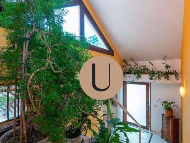Casa com 4 dormitórios à venda, 435 m² por R$ 2.450.000,00 Morumbi São Paulo/SP