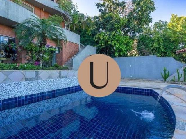 Casa com 4 dormitórios à venda, 435 m² por R$ 2.450.000,00 Morumbi São Paulo/SP