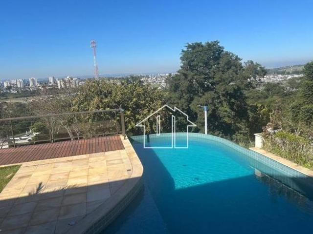 Casa com 4 dormitórios à venda, 435 m² por R$ 5.100.000,00 Urbanova São José dos Campos/SP