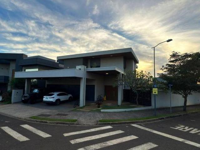 Casa com 4 dormitórios à venda, 436 m² por R$ 3.980.000,00 Vila Cordenonsi Americana/SP