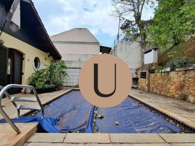 Casa com 4 dormitórios à venda, 436 m² por R$ 3.000.000,00 Morumbi São Paulo/SP