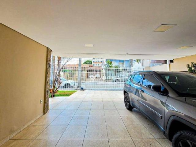 Casa com 4 dormitórios à venda, 438 m² por R$ 1.850.000,00 Jardim Europa Sorocaba/SP