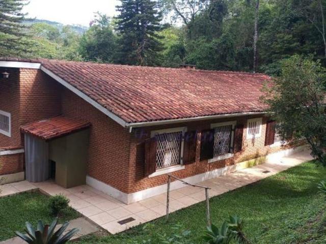 Casa com 4 dormitórios à venda, 438 m² por R$ 1.200.000,00 Serra da Cantareira Mairiporã/SP