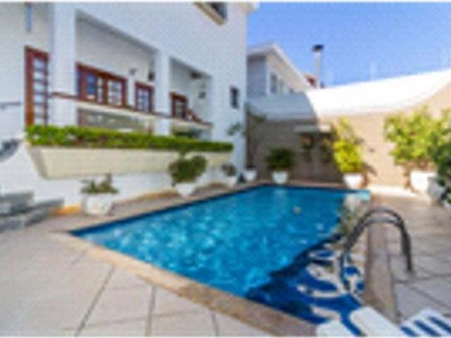 Casa com 4 dormitórios à venda, 438 m² por R$ 2.700.000,00 Jardim Franca São Paulo/SP