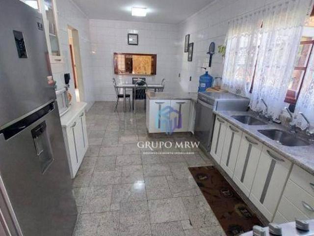 Casa com 4 dormitórios à venda, 438 m² por R$ 2.100.000,00 Condomínio Vivendas do Lago Sorocaba/