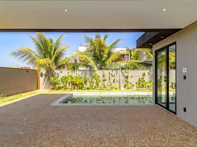 Casa com 4 dormitórios à venda, 439 m² no Jardim Olhos D'Água Ribeirão Preto/SP