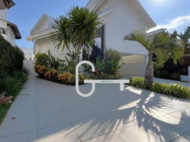 Casa com 4 dormitórios à venda, 439 m² por R$ 3.390.000,00 Bougainvillee I Peruíbe/SP