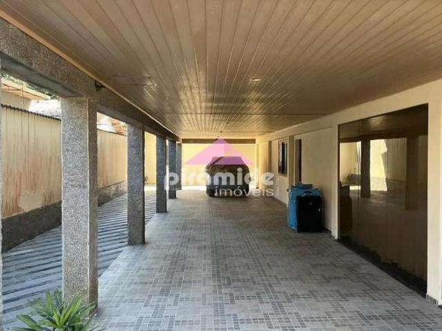 Casa com 4 dormitórios à venda, 439 m² por R$ 1.000.000,00 Massaguaçu Caraguatatuba/SP