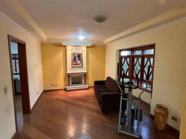 Casa com 4 dormitórios à venda, 439 m² por R$ 2.950.000,00 Condomínio Arujá 5 Arujá/SP