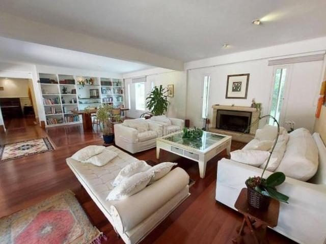 Casa com 4 dormitórios à venda, 439 m² por R$ 5.000.000,00 Granja Viana Cotia/SP