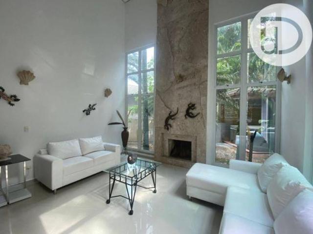 Casa com 4 dormitórios à venda, 430 m² por R$ 3.800.000,00 Riviera de São Lourenço Bertioga/SP