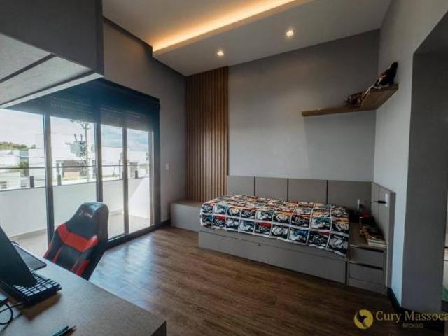 Casa com 4 dormitórios à venda, 430 m² por R$ 3.100.000 Portal dos Bandeirantes Salto/SP
