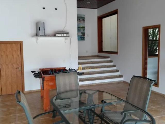 Casa com 4 dormitórios à venda, 430 m² por R$ 3.200.000,00 Alphaville 06 Santana de Parnaíba/SP