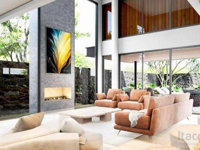 Casa com 4 dormitórios à venda, 430 m² por R$ 12.000.000 Alphaville 01 Barueri/SP