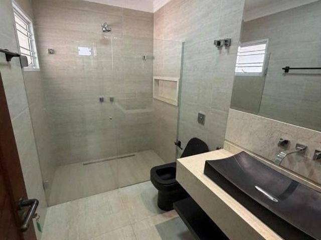 Casa com 4 dormitórios à venda, 430 m² por R$ 1.400.000 Jardim Tarraf II São José do Rio Preto/S