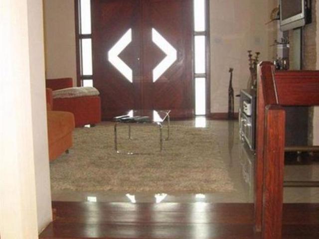 Casa à venda, 430 m² por R$ 1.200.000,00 Condomínio Ibiti do Paço Sorocaba/SP