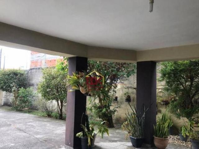 Casa com 4 dormitórios à venda, 430 m² por R$ 1.022.400,00 Jardim das Nações Taubaté/SP