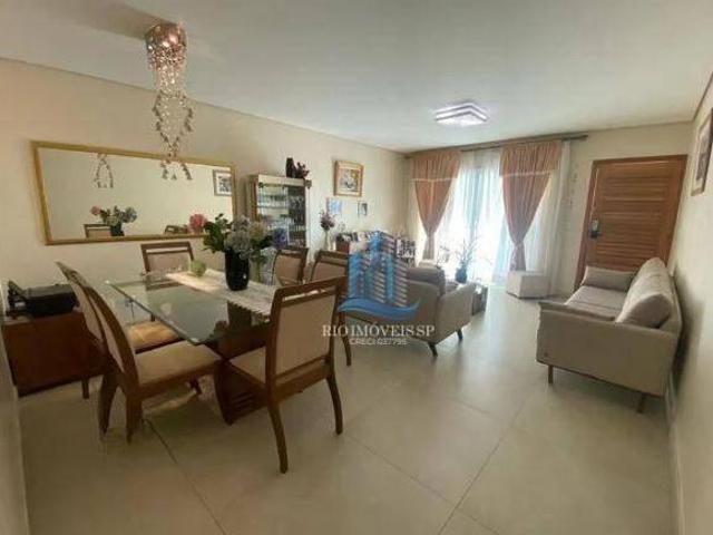 Casa com 4 dormitórios à venda, 430 m² por R$ 2.600.000,00 Osvaldo Cruz São Caetano do Sul/SP