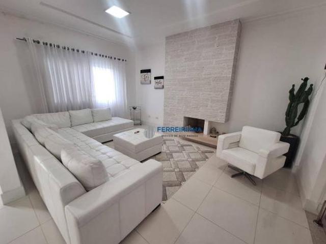 Casa com 4 dormitórios à venda, 430 m² por R$ 2.900.000,00 Urbanova São José dos Campos/SP