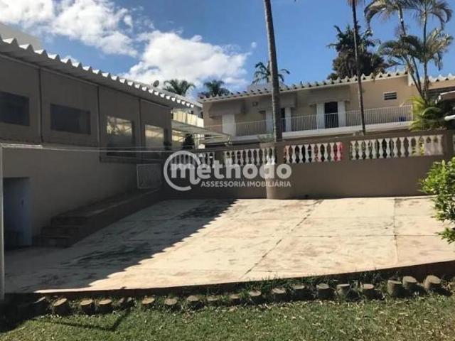 Casa com 4 dormitórios à venda, 430 m² por R$ 2.000.000,00 Chácara Primavera Campinas/SP