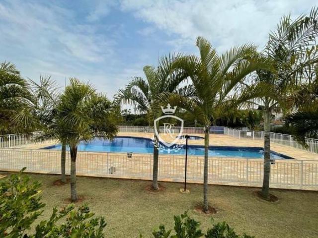 Casa com 4 dormitórios à venda, 430 m² por R$ 2.200.000,00 Condomínio Mirante dos Ipês Salto/SP