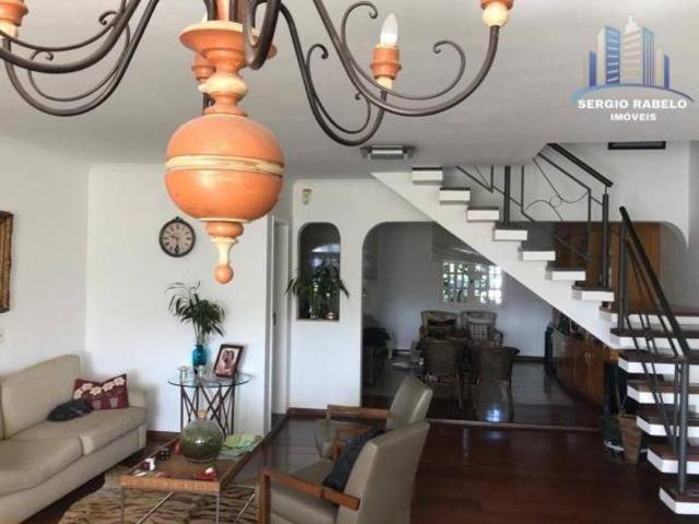 Casa com 4 dormitórios à venda, 430 m² por R$ 2.200.000,00 Vila Mariana São Paulo/SP