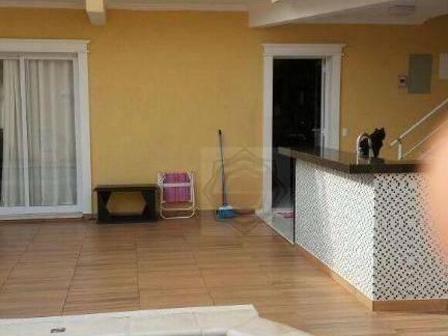 Casa com 4 dormitórios à venda, 430 m² por R$ 2.300.000,00 Burle Marx Santana de Parnaíba/SP