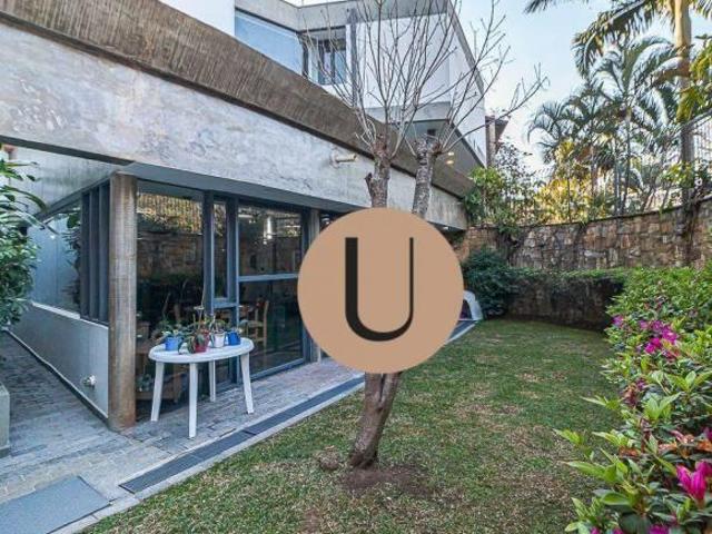 Casa com 4 dormitórios à venda, 430 m² por R$ 2.300.000,00 Panamby São Paulo/SP