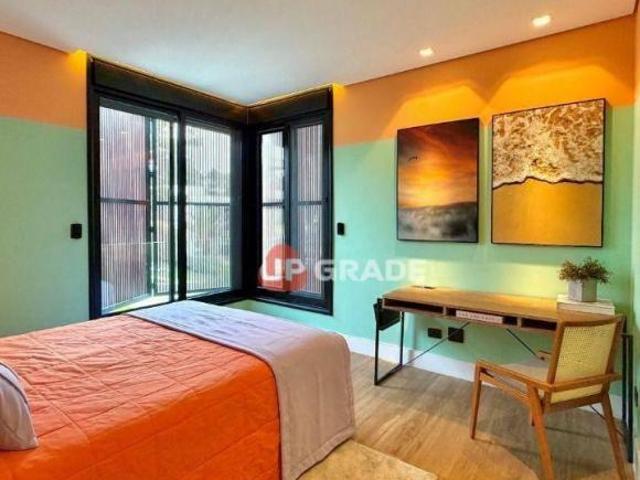 Casa com 4 dormitórios à venda, 430 m² por R$ 7.200.000 Tamboré Santana de Parnaíba/SP