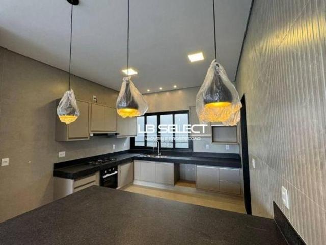 Casa com 4 dormitórios à venda, 430 m² por R$ 4.400.000,00 Condomínio Splêndido Uberlândia/MG