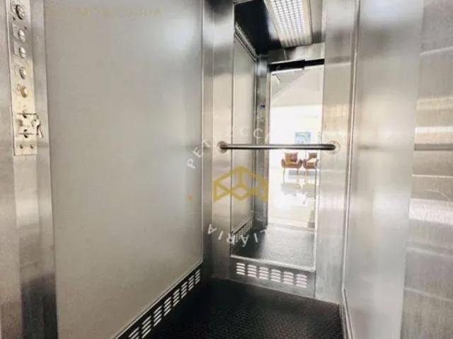 Casa com 4 dormitórios à venda, 430 m² por R$ 4.500.000,00 Swiss Park Campinas/SP