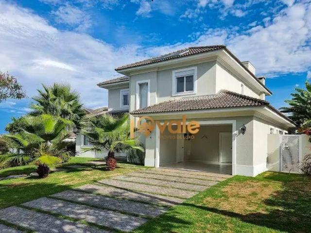 Casa à venda, 430 m² por R$ 4.260.000,00 Mirante do Vale Jacareí/SP